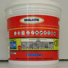 IMPERMEABILIZZANTE UNOLASTIC PRONTO ALL'USO - Isoldrain.com